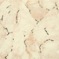 China Kitchen Backsplash Crystal Glass Tile 300 X 300 Mm / Firebrick Wall Tile for sale