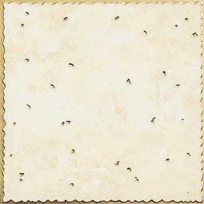 China Wear - Resistant Gold Crystal Glass Tile 300 X 300 Mm / Shower Wall Tile for sale