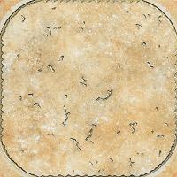 China Wear - Resistant Gold Crystal Glass Tile 300 X 300 Mm / Shower Wall Tile for sale