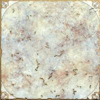 China Wear - Resistant Gold Crystal Glass Tile 300 X 300 Mm / Shower Wall Tile for sale