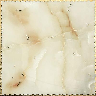 China Wear - Resistant Crystal Glass Tile 300 X 300 Mm For Indoor And Outdoor for sale