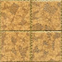 China Wear - Resistant Crystal Glass Tile 300 X 300 Mm For Indoor And Outdoor for sale