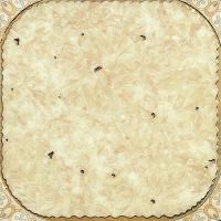 China Wear - Resistant Crystal Glass Tile 300 X 300 Mm For Indoor And Outdoor for sale