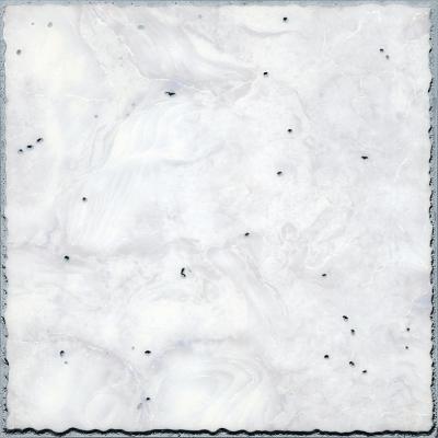 China Modern Golden Glazed Crystal Glass Tile 300 X 30 Mm For Bathroom / Shower Wall for sale