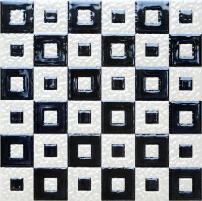 China 300 X 30 Mm Crystal Polished Ceramic Tile Flooring For Indoor And Outdoor Commercial for sale