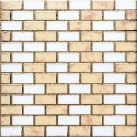 China Gold Glazed Decorative Cristal Ceramic Tiles 300 X 300 Mm For Entryway Floors for sale