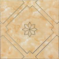 China Kitchen Crystal Glass Mosaic Tiles 30 X 30 cm Metal Glazed / Interior Wall Tiles for sale
