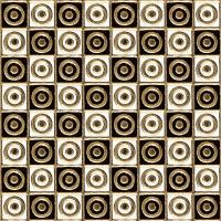 China Residential Metal Glazed Crystal Glass Tile Refresh Decor Space Elegent Style for sale