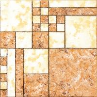 China Special Glazed Cristal Ceramic Wall Tiles 300 X 300mm Concise Pattern for sale