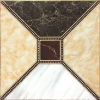 China Special Glazed Cristal Ceramic Wall Tiles 300 X 300mm Concise Pattern for sale