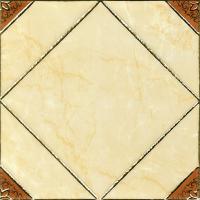 China Special Glazed Cristal Ceramic Wall Tiles 300 X 300mm Concise Pattern for sale