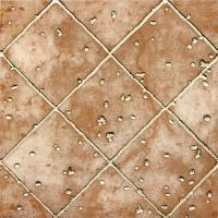 China Non - Slip Crystal Glass Tile 30 X 30Cm With Modern Terrazzo / Porcelain Wall Tiles for sale
