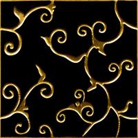 China Non - Slip Crystal Glass Tile 30 X 30Cm With Modern Terrazzo / Porcelain Wall Tiles for sale