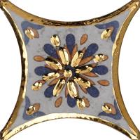 China Decorative Crystal Polished Living Room Ceramic Tiles With Glazed for sale