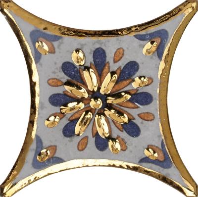 China Decorative Crystal Polished Living Room Ceramic Tiles With Glazed for sale