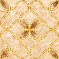China Easy Clean Crystalline Glass Tiles 60 X 60 Cm For Home Decorative for sale