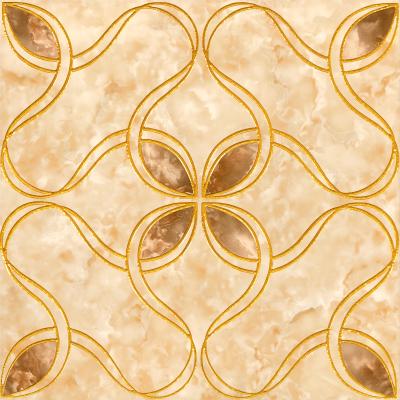 China Easy Clean Crystalline Glass Tiles 60 X 60 Cm For Home Decorative for sale