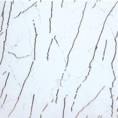 China Antibacterial Crystal Glass Tile Multi Styles / Ceramic Wall And Floor Tiles for sale