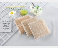 China Three A Grade Subway Wall Tile Acid - Resistant 7 - 8 MM Thinkness for sale
