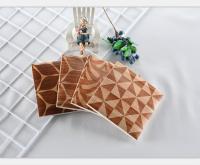 China Three A Grade Subway Wall Tile Acid - Resistant 7 - 8 MM Thinkness for sale