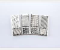 China 100x300 Mm Gray Ceramic Tile Natural Style , Decorative Subway Tile Customer Design Available for sale