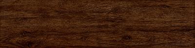 China 3A Grade Polished Porcelain Promotional Tile Dark Brown For Medium - Duty Residential for sale