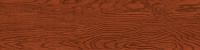 China 3A Grade Polished Porcelain Promotional Tile Dark Brown For Medium - Duty Residential for sale