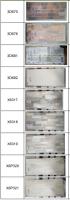 China Non - Slip Porcelain Promotional Tiles Stone Look Wear Resistant No Cracking For Project for sale