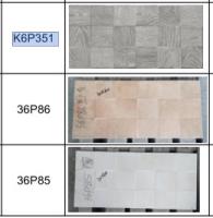 China Multi Function Promotional Tiles , Acid - Resistant Ceramic Floor Tile With Custom Size for sale