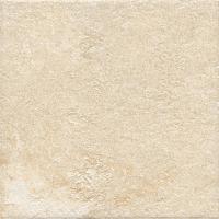 China Glazed Promotional Rustic Tiles Ceramic 300x300mm Beige Stone Look For Project for sale