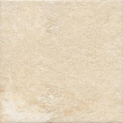 China Glazed Promotional Rustic Tiles Ceramic 300x300mm Beige Stone Look For Project for sale