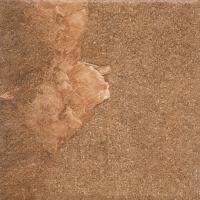 China Glazed Promotional Rustic Tiles Ceramic 300x300mm Beige Stone Look For Project for sale
