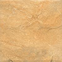 China Glazed Promotional Rustic Tiles Ceramic 300x300mm Beige Stone Look For Project for sale