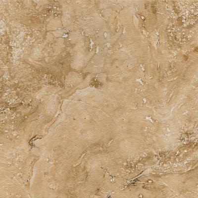China Natural Travertine Look Promotional Rustic Tiles , 300x300mm Bathroom Floor Tiles For Hotel for sale