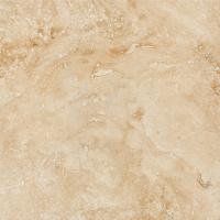 China Natural Travertine Look Promotional Rustic Tiles , 300x300mm Bathroom Floor Tiles For Hotel for sale