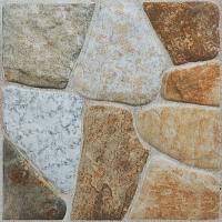 China Soft Color Promotional Tiles For Outside ,  Ceramic Floor Tile Environmental Friendly for sale