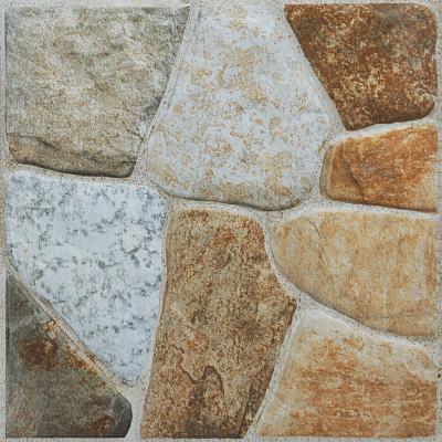 China Soft Color Promotional Tiles For Outside ,  Ceramic Floor Tile Environmental Friendly for sale