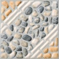 China Soft Color Promotional Tiles For Outside ,  Ceramic Floor Tile Environmental Friendly for sale
