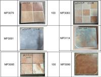 China Acid - Resistant Promotional Tiles Never Crack , Rustic Porcelain Tile Harmless for sale