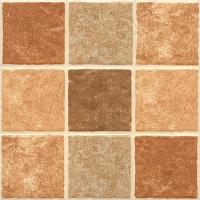 China High Density Promotional Tiles Countryside Style , Heat Insulation Bathroom Floor Tiles Dynamic Looking for sale