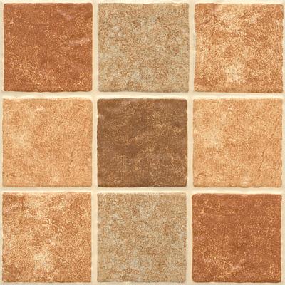 China High Density Promotional Tiles Countryside Style , Heat Insulation Bathroom Floor Tiles Dynamic Looking for sale