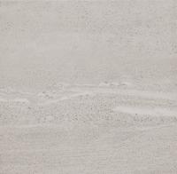 China Non - Rectify Light Grey Stone Floor Tiles 450x450mm With ISO13006 Standard for sale