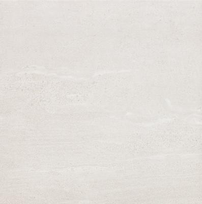 China Non - Rectify Light Grey Stone Floor Tiles 450x450mm With ISO13006 Standard for sale