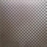 China Anti - Dust Promotional Tiles  , Iron Metal Ceramic Glazed Floor Tiles for sale