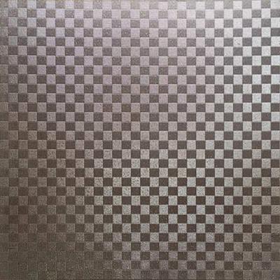 China Anti - Dust Promotional Tiles  , Iron Metal Ceramic Glazed Floor Tiles for sale