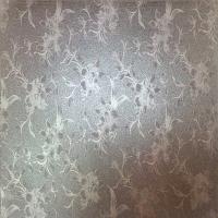 China AAA Grade Metal Rough Ground Floor Tile , Non Slip Rustic Metallic Glazed Porcelain Tile for sale