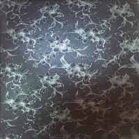 China AAA Grade Metal Rough Ground Floor Tile , Non Slip Rustic Metallic Glazed Porcelain Tile for sale