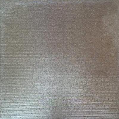 China Durable Retro Rust Colored Promotional Tiles 9.3mm Thickness Heat Proof for sale
