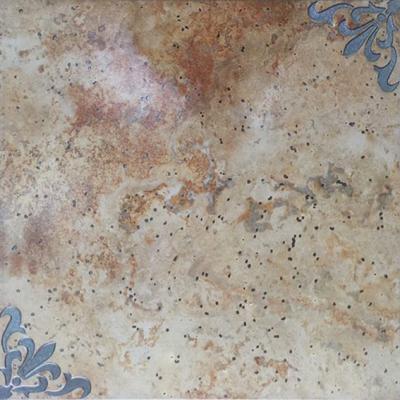 China Unpolished 24’X 24’Promotional Tiles Water Absorption Less Than 0.5% for sale