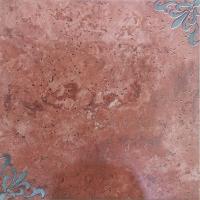 China Unpolished 24’X 24’Promotional Tiles Water Absorption Less Than 0.5% for sale